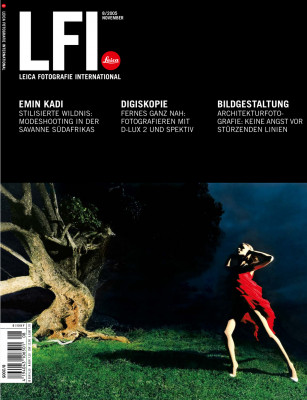 LFI | Magazin | LFI 08.2005