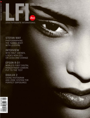 LFI | Magazine | LFI 01.2005