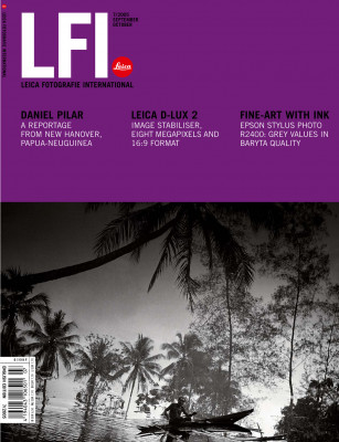 LFI | Magazine | LFI 07.2005