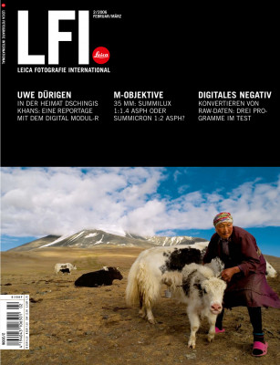 LFI | Magazin | LFI 02.2006