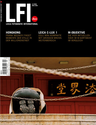 LFI | Magazin | LFI 04.2006