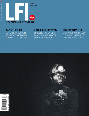 LFI | Magazin | LFI 03.2007