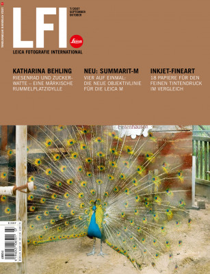 LFI | Magazin | LFI 07.2007