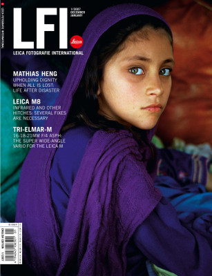 LFI | Magazine | LFI 01.2007