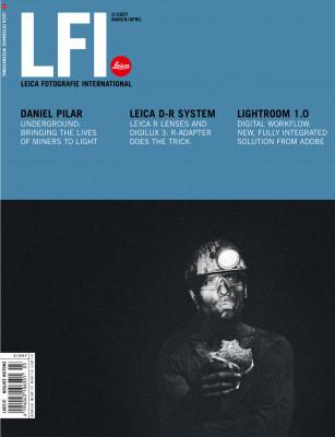 LFI | Magazine | LFI 03.2007
