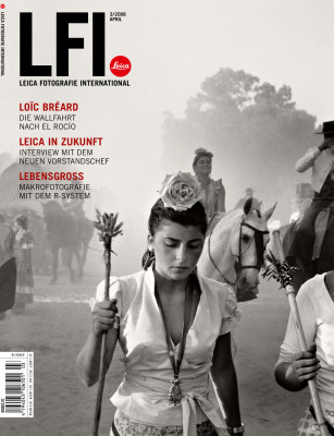 LFI | Magazin | LFI 03.2008