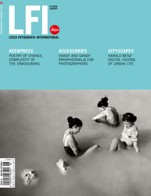 LFI | Magazine | LFI 06.2008