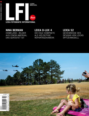 LFI | Magazin | LFI 03.2009