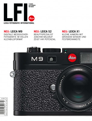 LFI | Magazin | LFI 07.2009