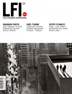 LFI | Magazin | LFI 03.2011