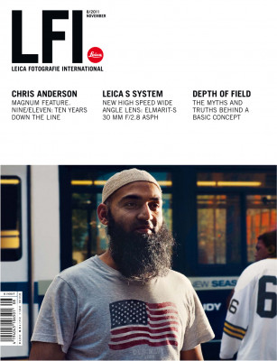 LFI | Magazine | LFI 08.2011