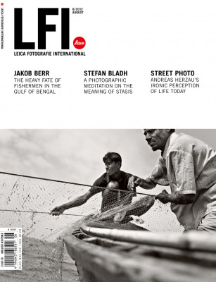 LFI | Magazine | LFI 06.2012