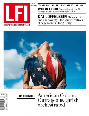 LFI | Magazine | LFI 04.2013