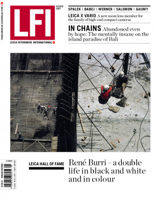 LFI | Magazine | LFI 05.2013