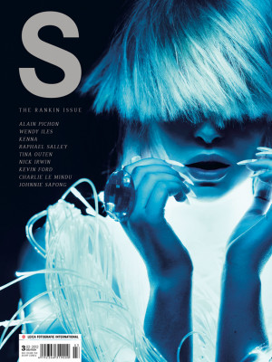 LFI | Magazine | S Issue.03
