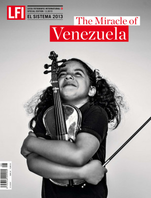 LFI | Magazine | LFI Special Edition - El Sistema english