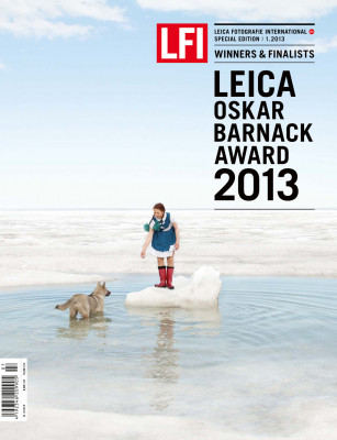 LFI | Magazine | LFI Special Edition - Leica Oskar Barnack Award 2013