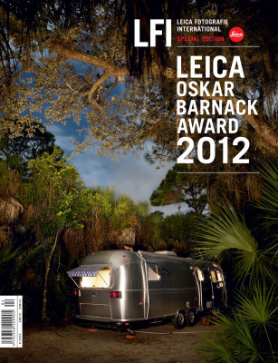 LFI | Magazine | LFI Special Edition - Leica Oskar Barnack Award 2012
