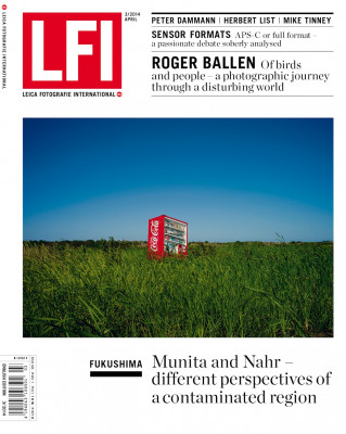 LFI | Magazine | LFI 03.2014