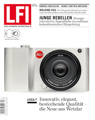 LFI | Magazin | LFI 04.2014