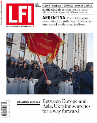 LFI | Magazine | LFI 06.2014