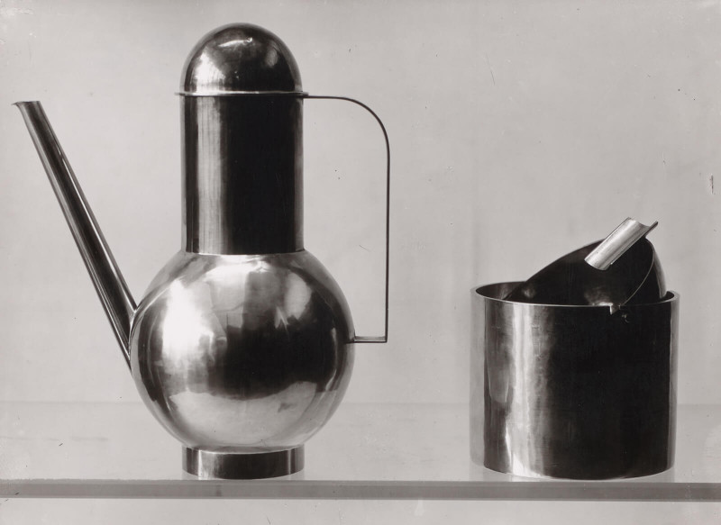 LFI | Stories | The Bauhaus Photographer