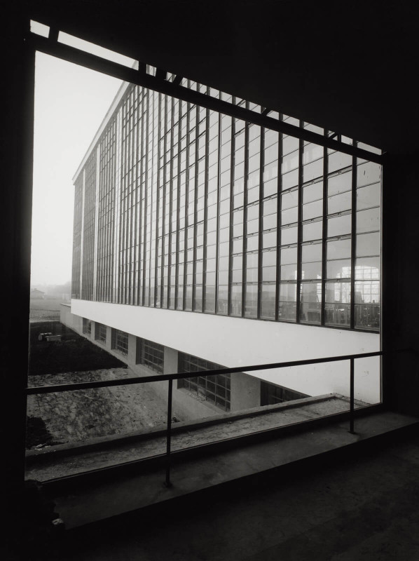 LFI | Stories | The Bauhaus Photographer