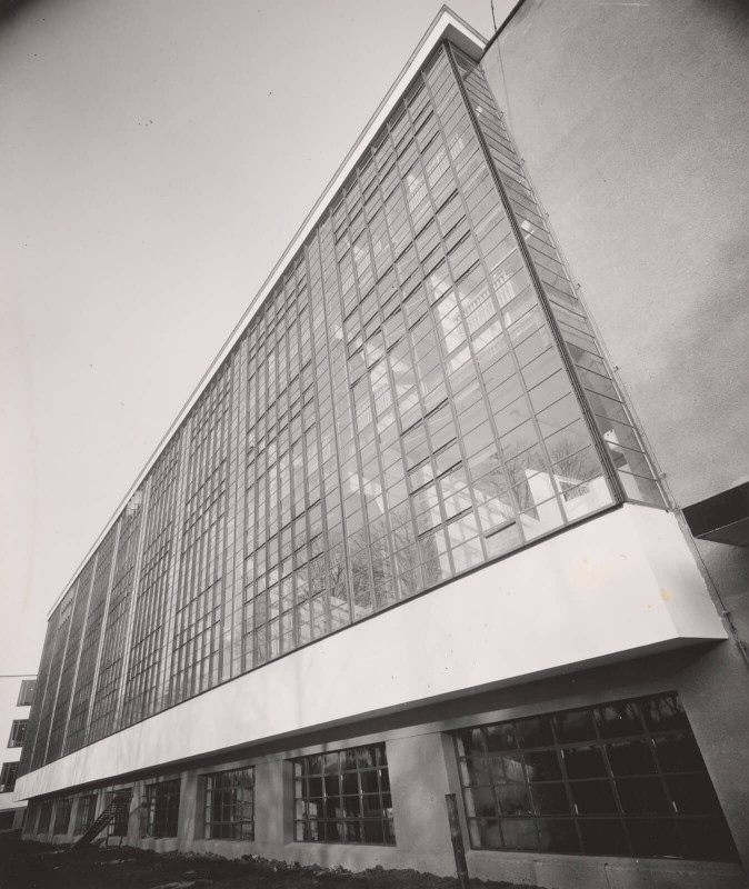 LFI | Stories | The Bauhaus Photographer