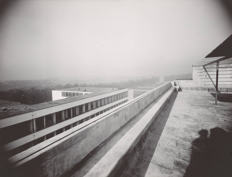LFI | Stories | The Bauhaus Photographer