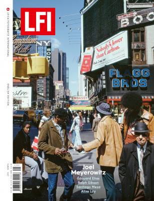 LFI | Magazine | LFI 05.2025