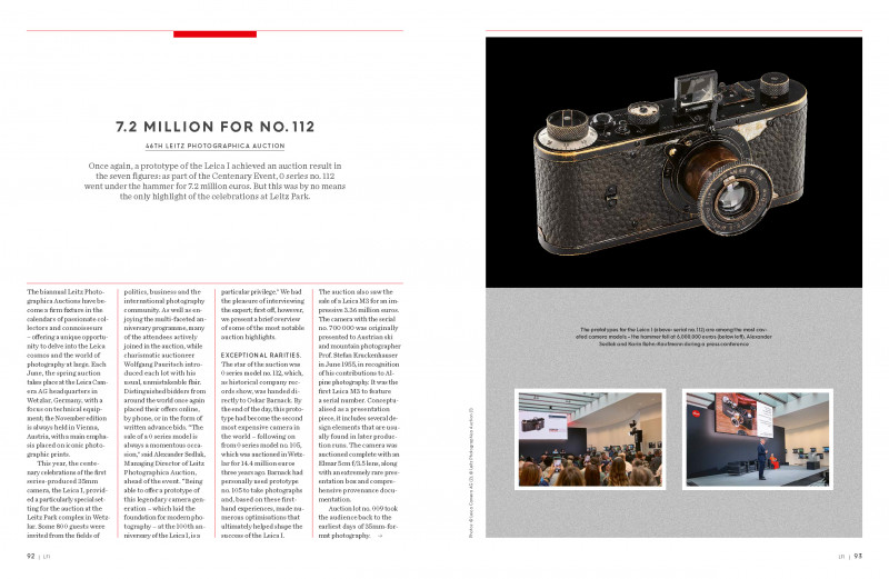LFI | Magazine | LFI 07.2025