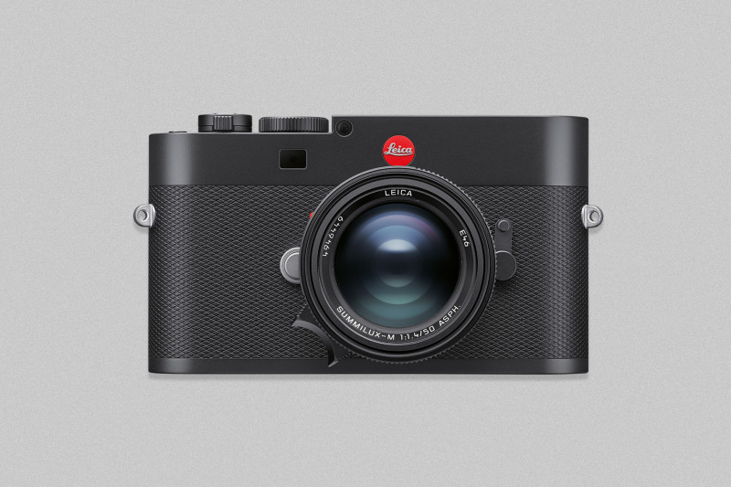 LFI | Stories | Neuer Meilenstein im Leica M-System