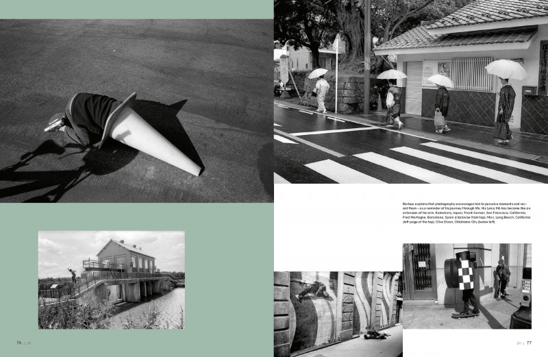 LFI | Magazine | LFI 08.2025