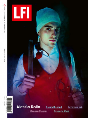 LFI | Magazine | LFI 01.2026
