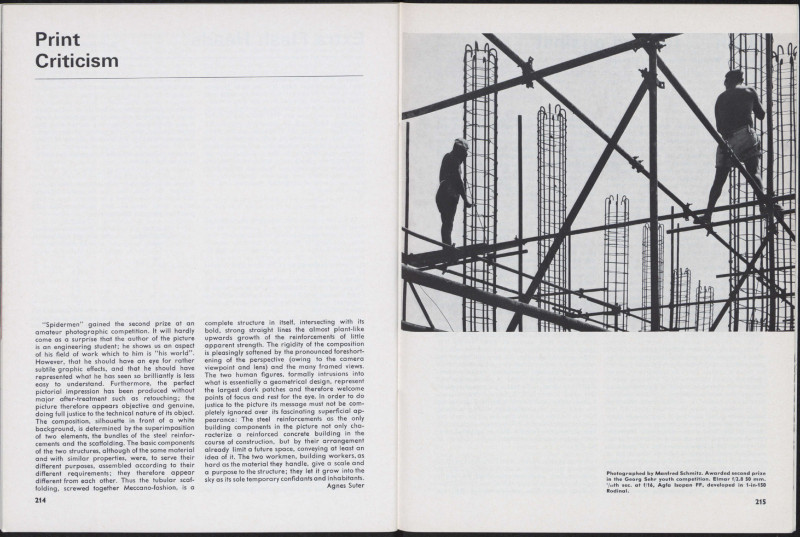 LFI | Magazine | LFI 05.1964