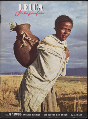 LFI | Magazine | LFI 05.1955