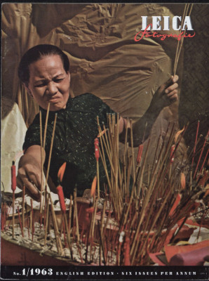 LFI | Magazine | LFI 01.1963