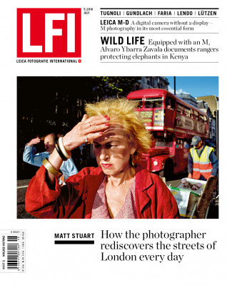 LFI | Magazine | LFI 05.2016
