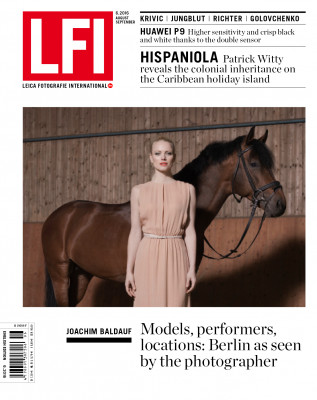 LFI | Magazine | LFI 06.2016