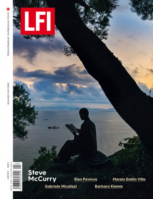 LFI | Magazine | LFI 01.2020