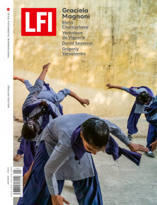 LFI | Magazine | LFI 01.2022