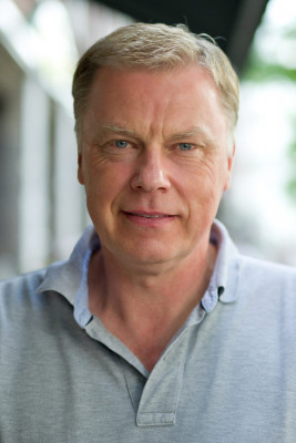 LFI | Siegfried Hansen