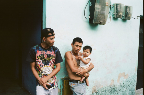 LFI | Stories | Ronald Pizzoferrato | Caracas – Portrait of a City