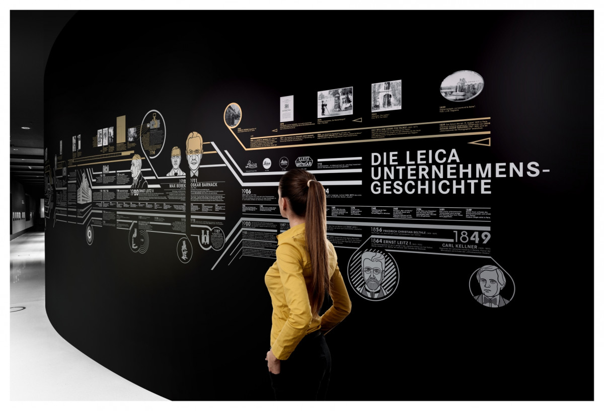 LFI | Stories | Leitz-Park ausgezeichnet
