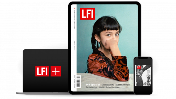 LFI | Subscription | Digital Subscription