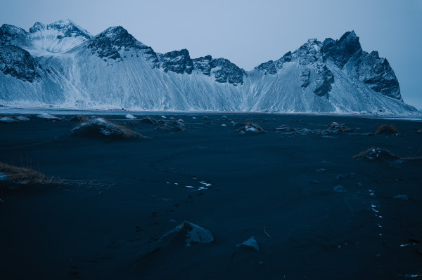 LFI | Stories | Ciril Jazbec | In a land of extremes. Out and about ...