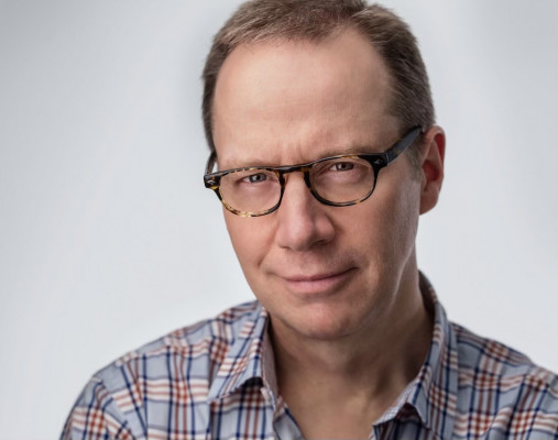 LFI | Greg Gulbransen