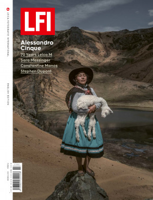 LFI | Magazine | LFI 07.2024